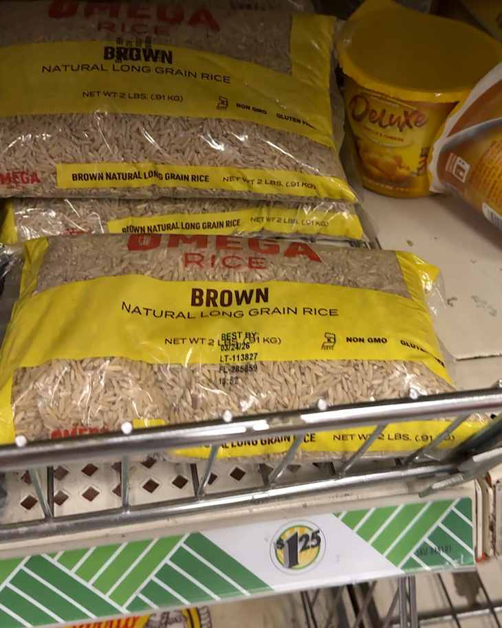 3 Dollar Tree Groceries I’m Stocking in My Pantry This Fall | The Kitchn