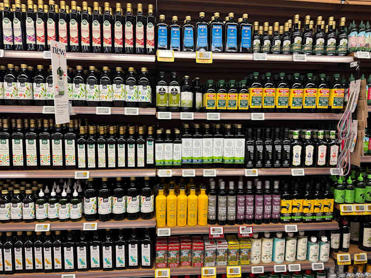 The “Delicious” Oil Taking Over Grocery Shelves Everywhere | The Kitchn