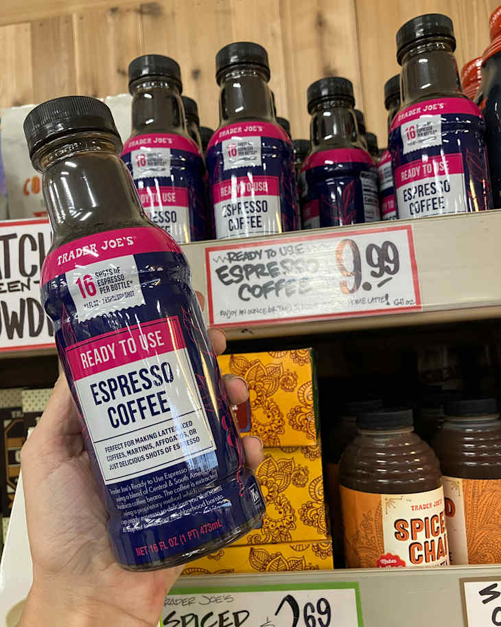 6 Best New Trader Joe’s Items (Plus 3 to Skip) - September 2025 | The Kitchn