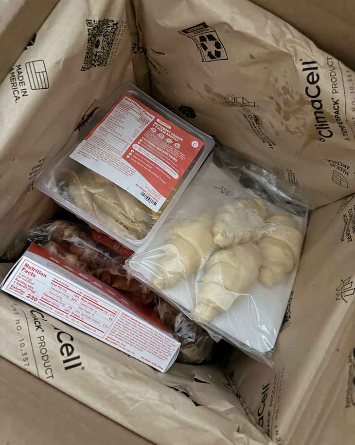 My Favorite Bread Subscription Service Also Has the Most Delicious Fall ...