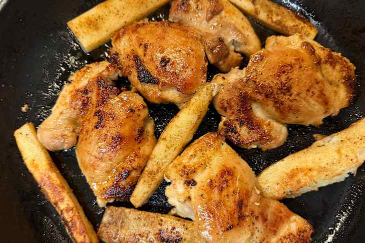 The “Cowboy Candy” Seasoning That Makes Chicken Taste Amazing | The Kitchn