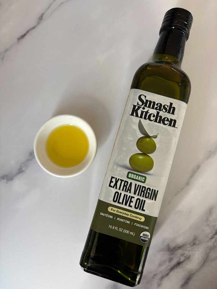 I Tried Glen Powell’s New Cooking Oils | The Kitchn