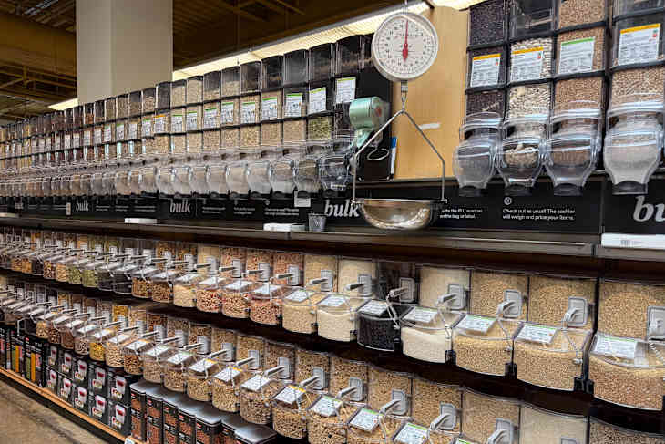 The Most Underrated Section in Every Single Grocery Store | The Kitchn