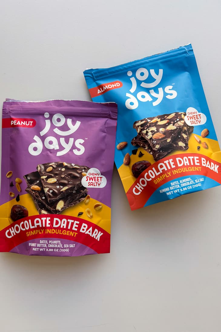 These Not-Too-Sweet Chocolates Are the “Most Satisfying” Little Luxury ...