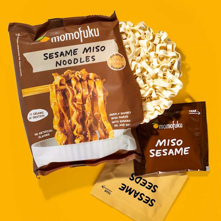 I Tried the New Momofuku Noodles, and They’re an Absolute 13/10 | The ...
