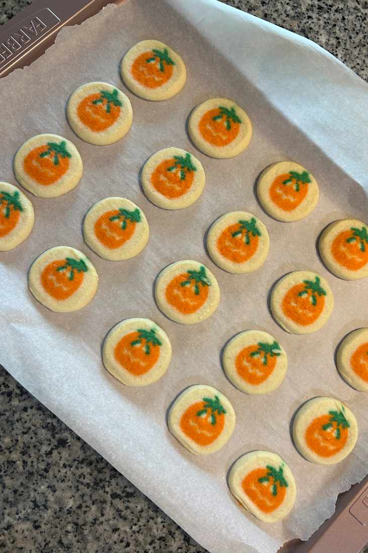Pillsbury’s Fall Cookie Dough Is Finally Back (It’s a 10/10) | The Kitchn