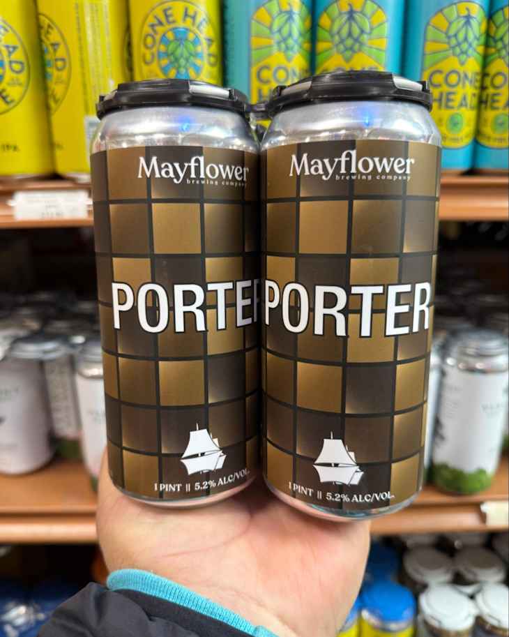 The Beloved Beer I Always Have in the Fridge for Thanksgiving (Tastes ...