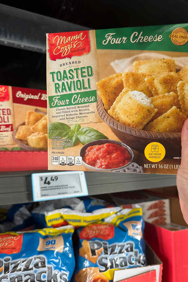3 Aldi Frozen Appetizers That Taste Better Than Homemade (I Tried a ...