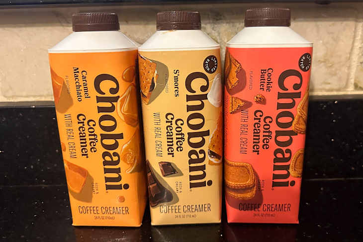 3 Best Coffee Creamers That Are Actually Made with Cream | The Kitchn