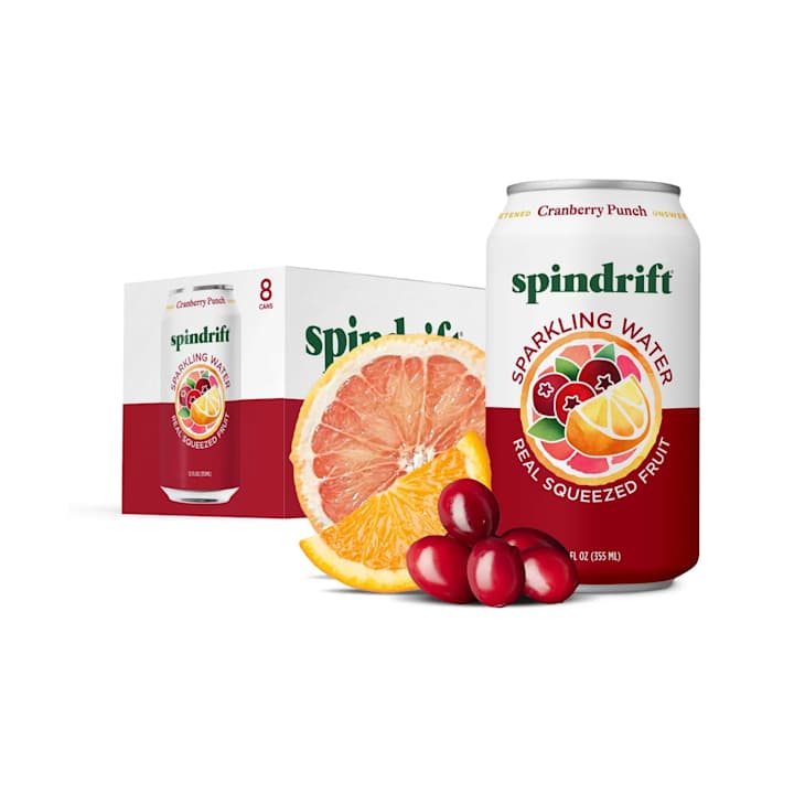 The 2-Ingredient Cocktail I’m Making from Now Until Dry January | The ...