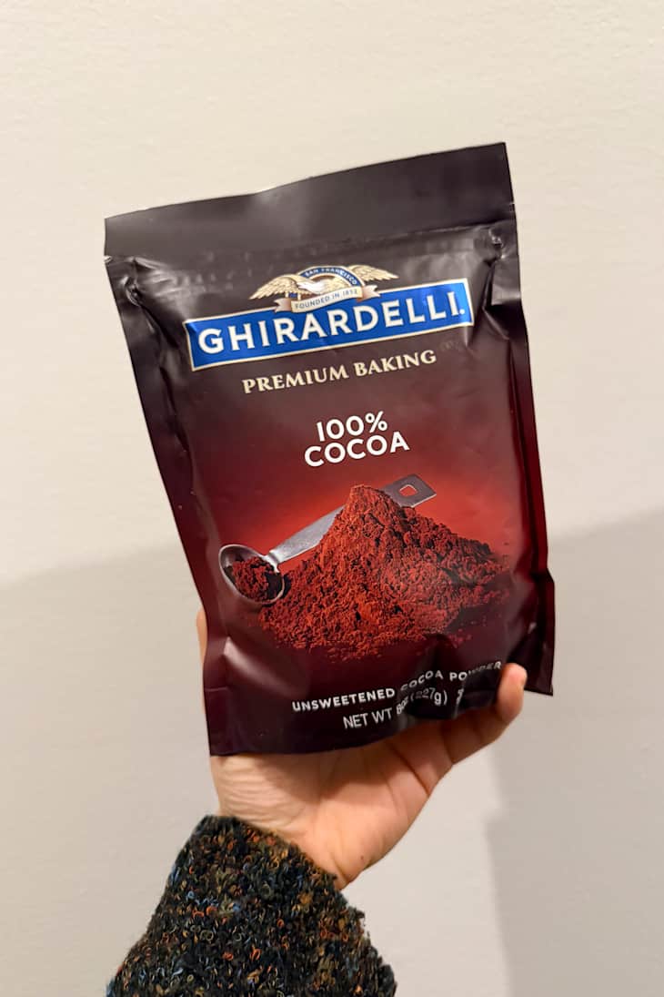 The 5 Best Cocoa Powder Brands of 2025 (We Tried 8) | The Kitchn