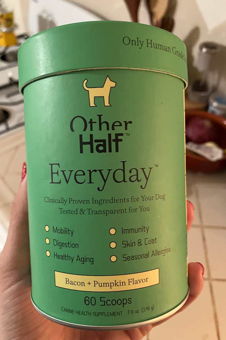 Why American-Made Dog Food Now Tastes Like It Came From a Fancy Butcher ...