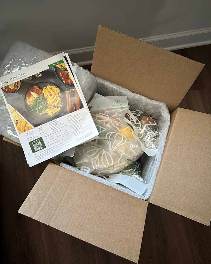 I Tried 16 Home Chef Meal Kits for a Month — My Honest Review | The Kitchn