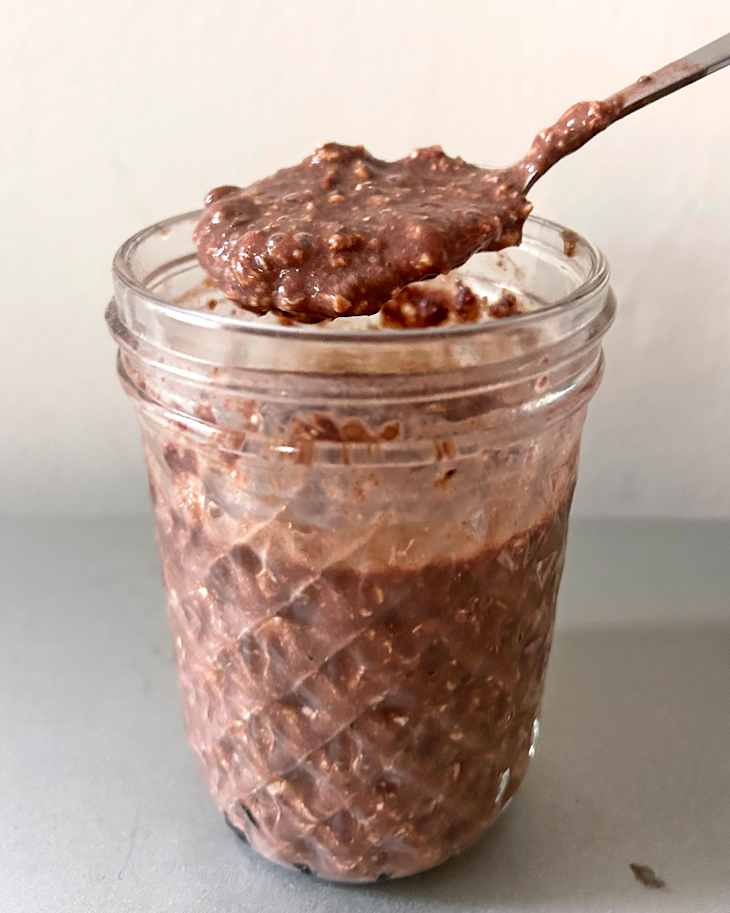 The “Delicious” Breakfast Find I Eat (Almost) Every Morning | The Kitchn