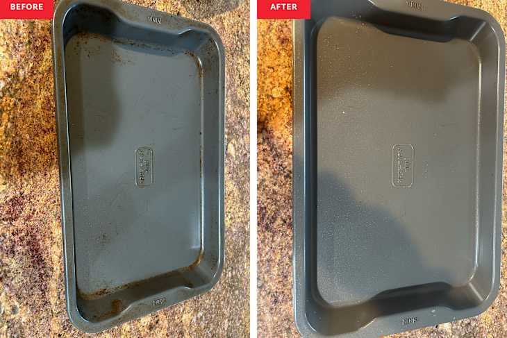 This $3 “Miracle in a Can” Cleaned My Entire Kitchen in Minutes | The ...