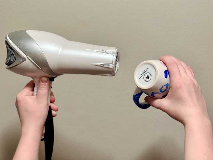 I Just Discovered This Trick for Removing Stickers from Jars ...