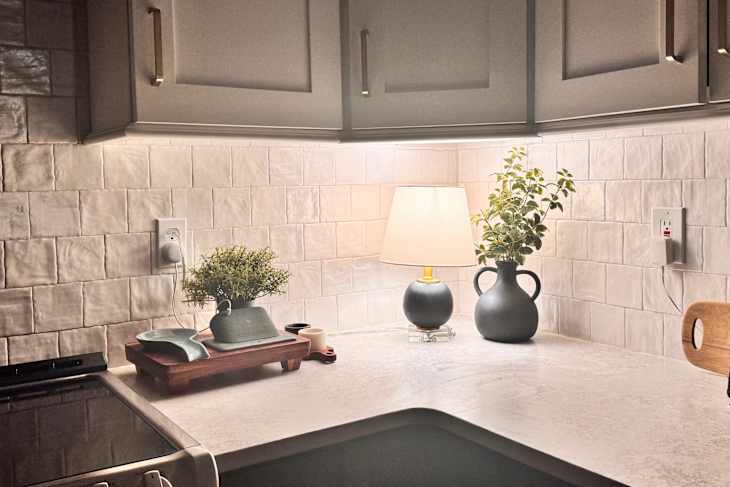 The “Impractical” Kitchen Design Trend Taking 2025 by Storm | The Kitchn