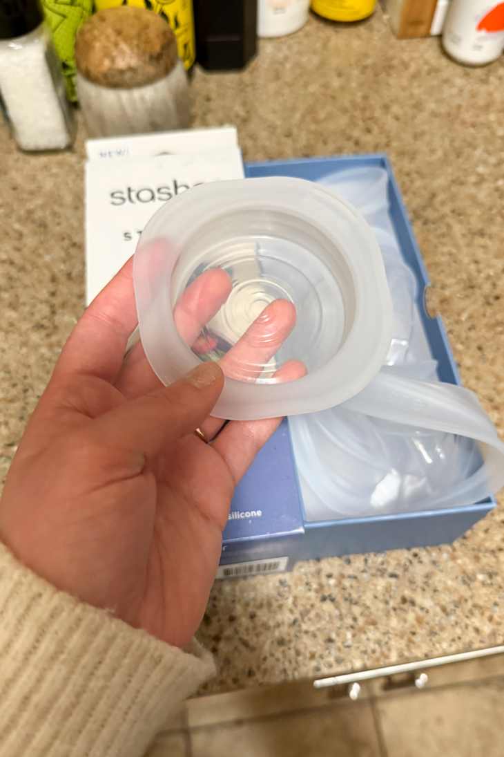 What Made Me Finally Quit Plastic Wrap Forever | The Kitchn