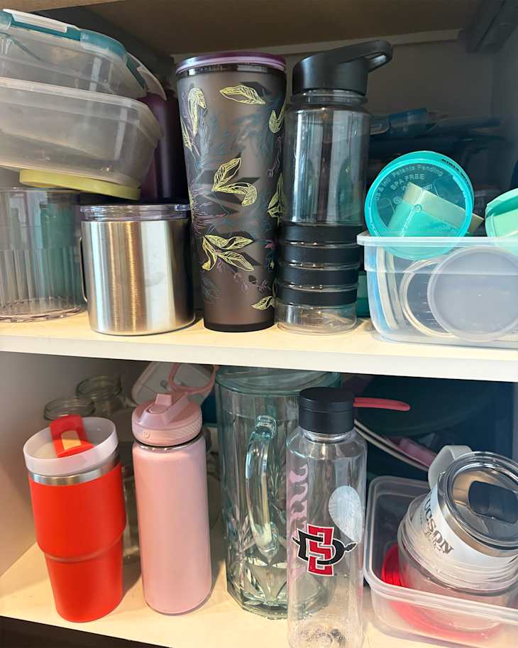What Finally Made Me Quit Using Plastic in My Kitchen Forever | The Kitchn