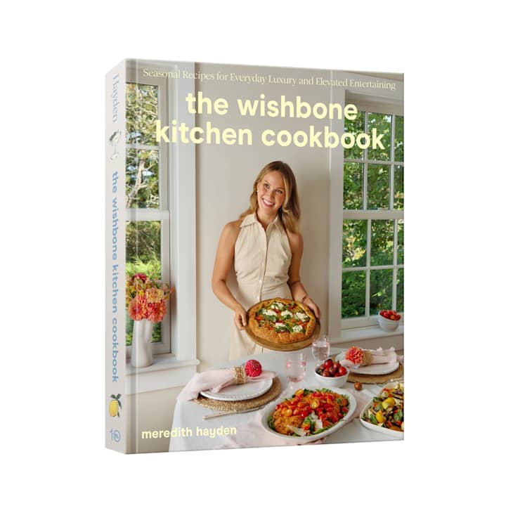 15 Best Cookbooks of 2025 | The Kitchn