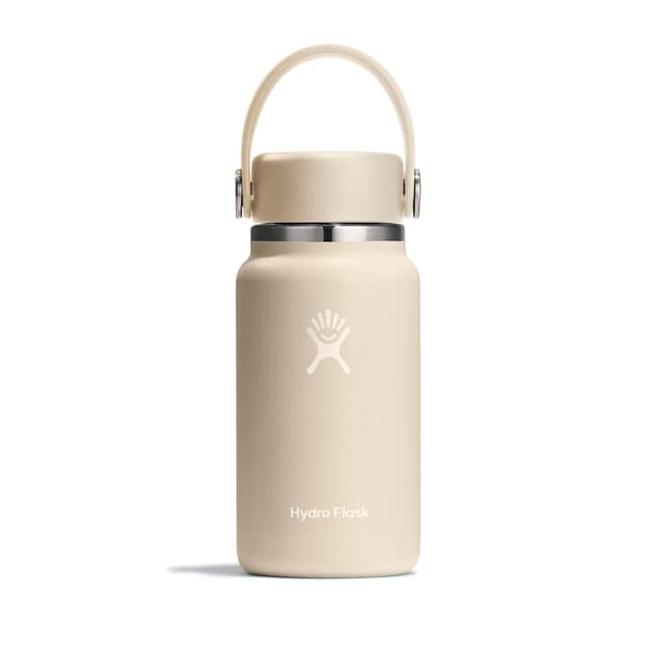 The Hydro Flask Mini Water Bottle That Keeps Selling Out (So Cute ...