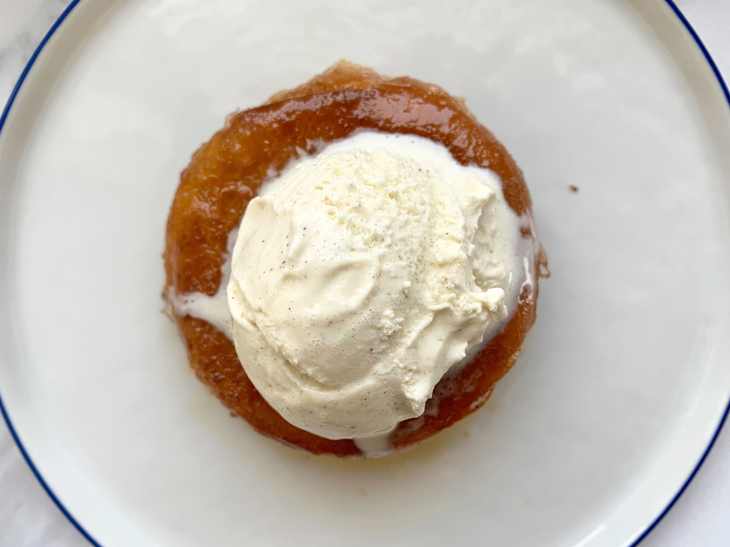 The 3-Ingredient Dessert I'll Never Stop Bragging About | The Kitchn
