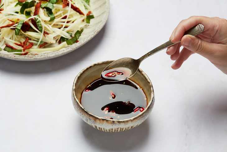 This Not-So-Secret Ingredient Makes My Salad Dressing Legendary | The ...