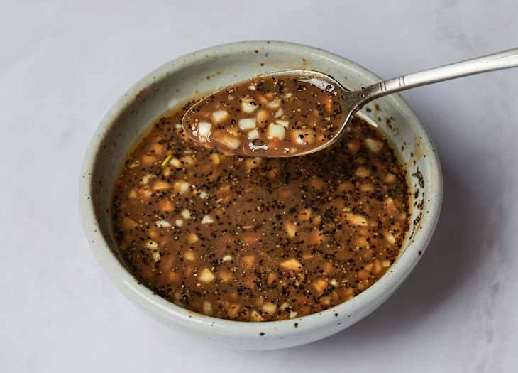 My Mom's Secret Marinade Ingredient Makes Awesome Grilled Steak | Cubby