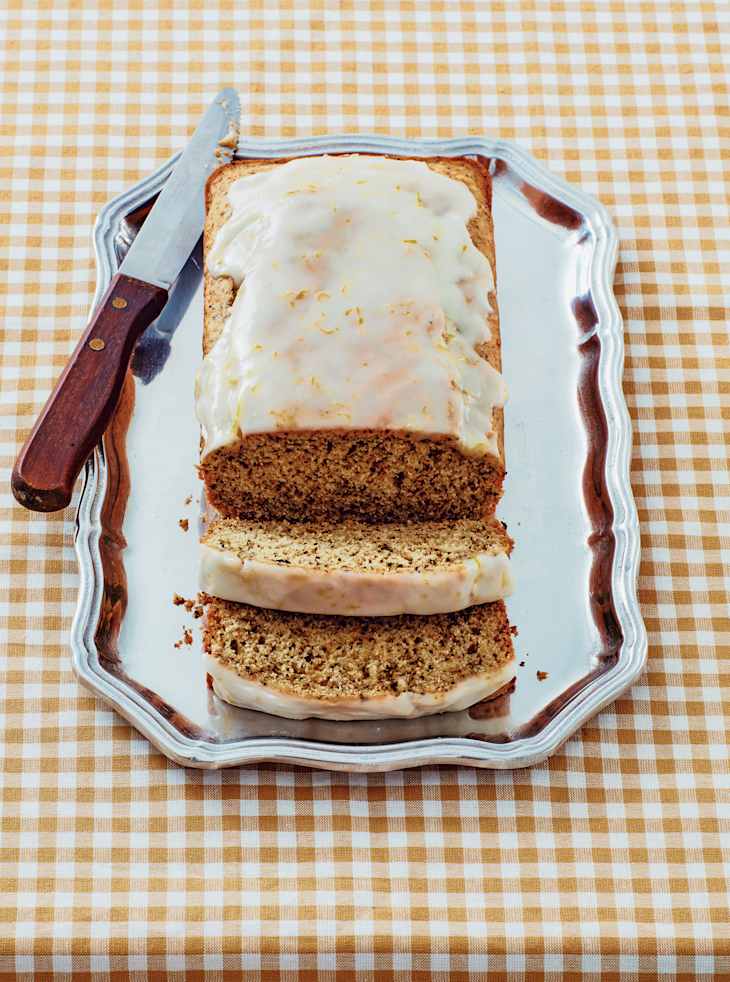 We Tried Mehreen Karim’s Sweet Tea Cake | The Kitchn