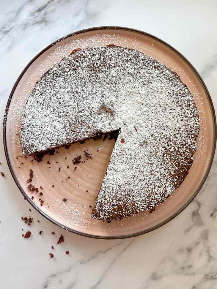 Dorie’s Anytime Cakes Cookbook Review (With Photos) | The Kitchn