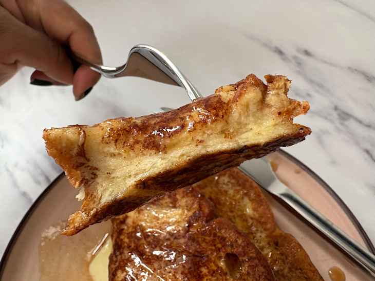For the Best French Toast of Your Life, Try This Method | The Kitchn