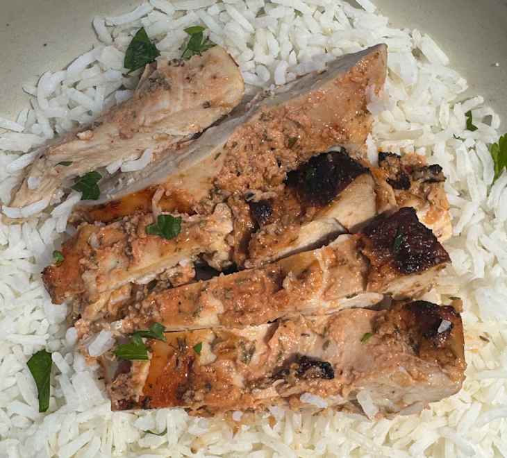 The “Rule-Breaking” Way I Bake Juicy Chicken (It’s So Flavorful!) | The ...