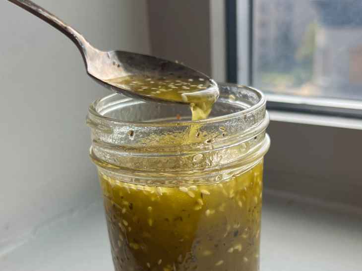 I Make Salads for a Living — Here's My #1 Trick for the Best "House ...