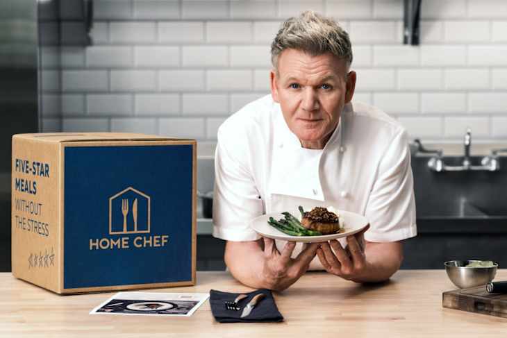 How To Make the Best Lasagna, According to Gordon Ramsay | The Kitchn