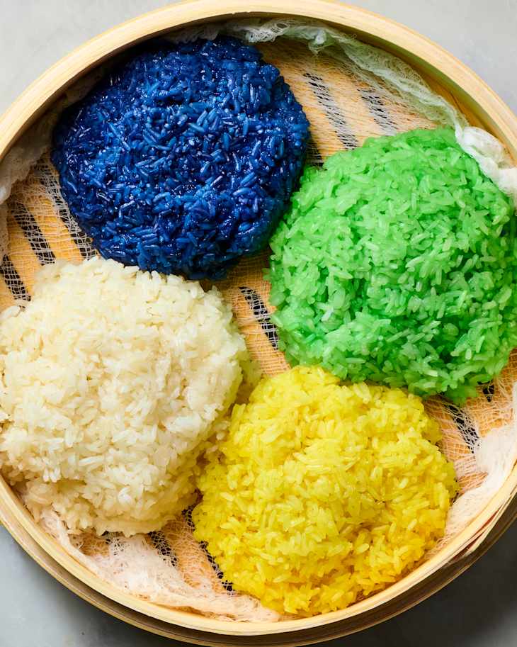 Mango Sticky Rice Recipe | The Kitchn