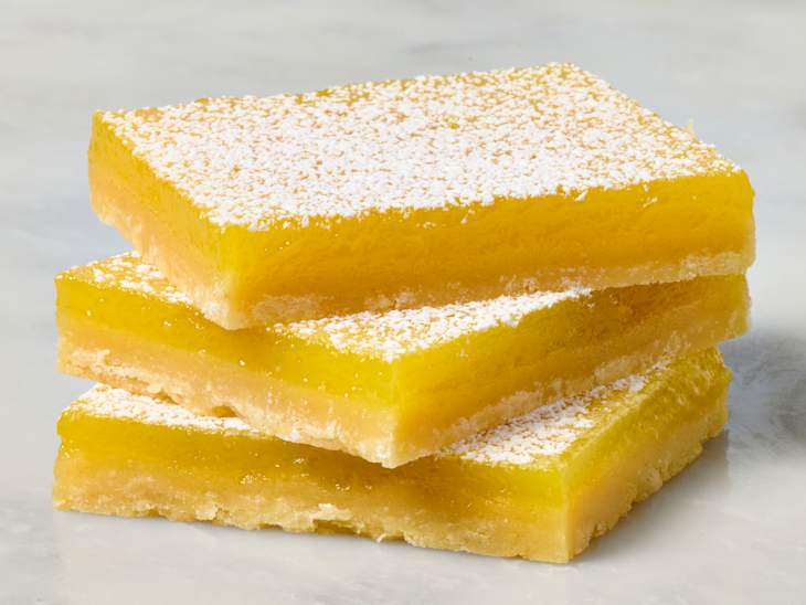 The Very Best Lemon Bar Recipe (We Tested 6 Popular Contenders!) | Cubby