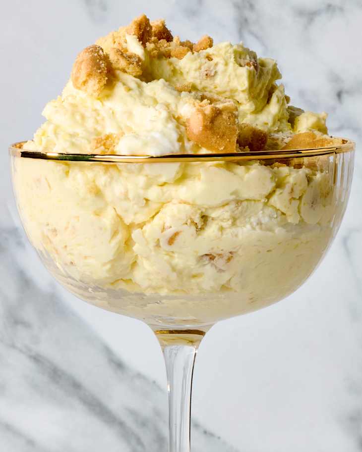 Lemon Fluff Recipe (Easy, No-Bake) | The Kitchn