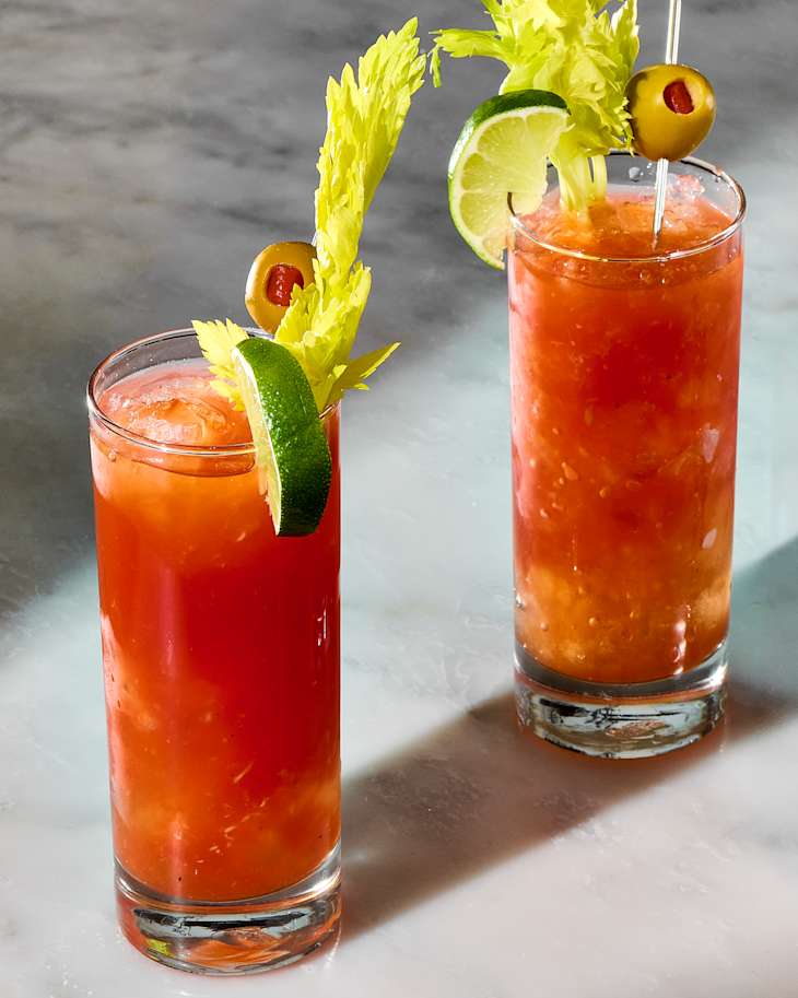 Bloody Maria Recipe | The Kitchn
