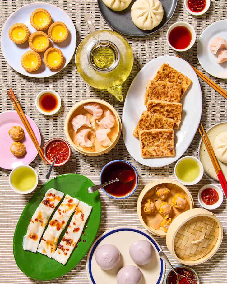 15 Frozen Dim Sum That Are (Almost) Better than Homemade | The Kitchn