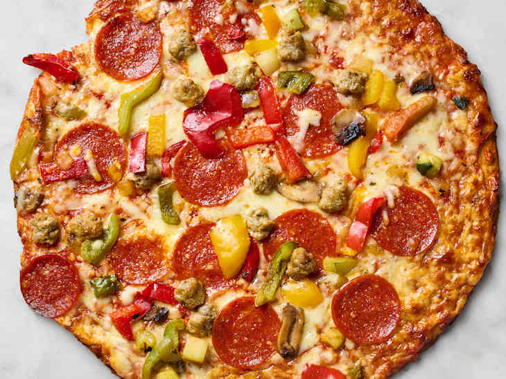 The Frozen Pizzas That Taste 100x Better Than Domino’s | The Kitchn