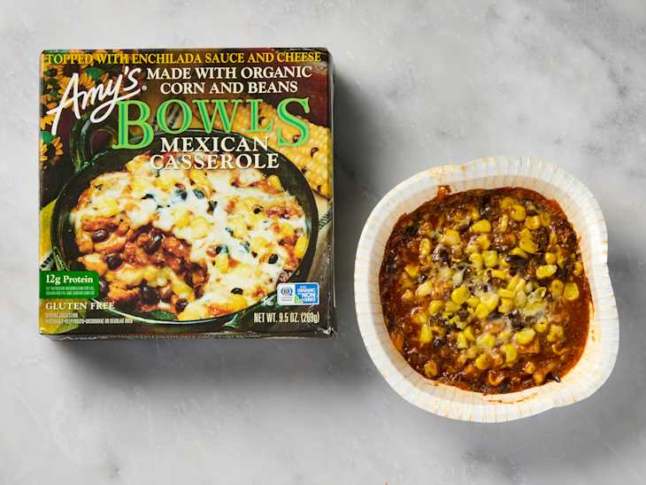3 Best Frozen Dinners, According to a Registered Dietitian | The Kitchn