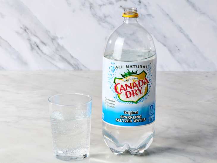 The Best Sparkling Waters of 2025 (We Tried 13) | The Kitchn