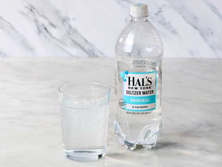 The Best Sparkling Waters of 2025 (We Tried 13) | The Kitchn