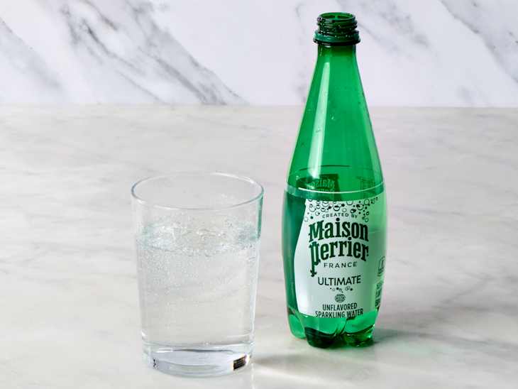 The Best Sparkling Waters of 2025 (We Tried 13) | The Kitchn