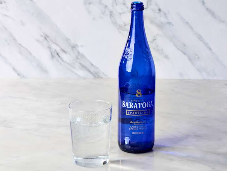 The Best Sparkling Waters of 2025 (We Tried 13) | Apartment Therapy