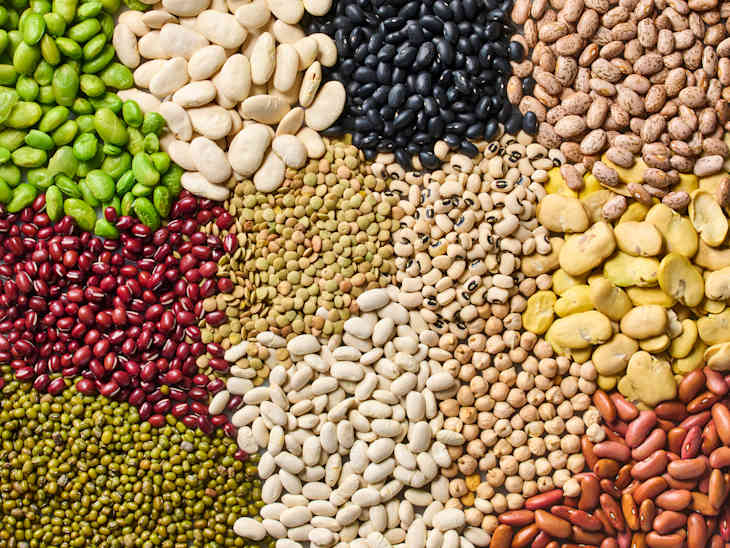 Are Canned Beans Less Healthy Than Dried Beans? 3 Dietitians Had the ...
