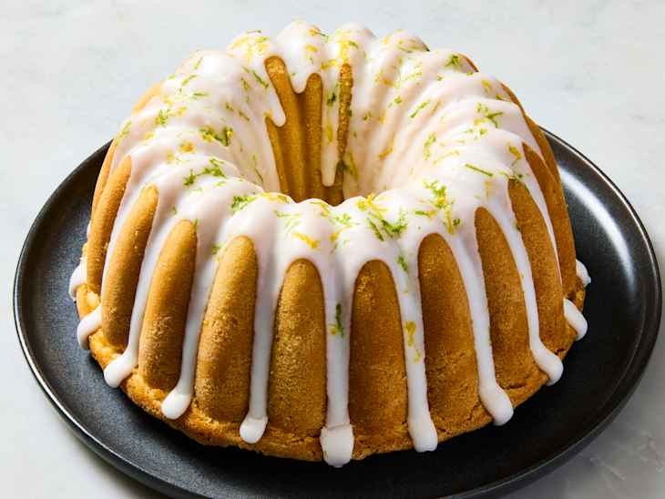 7UP Cake Recipe | The Kitchn