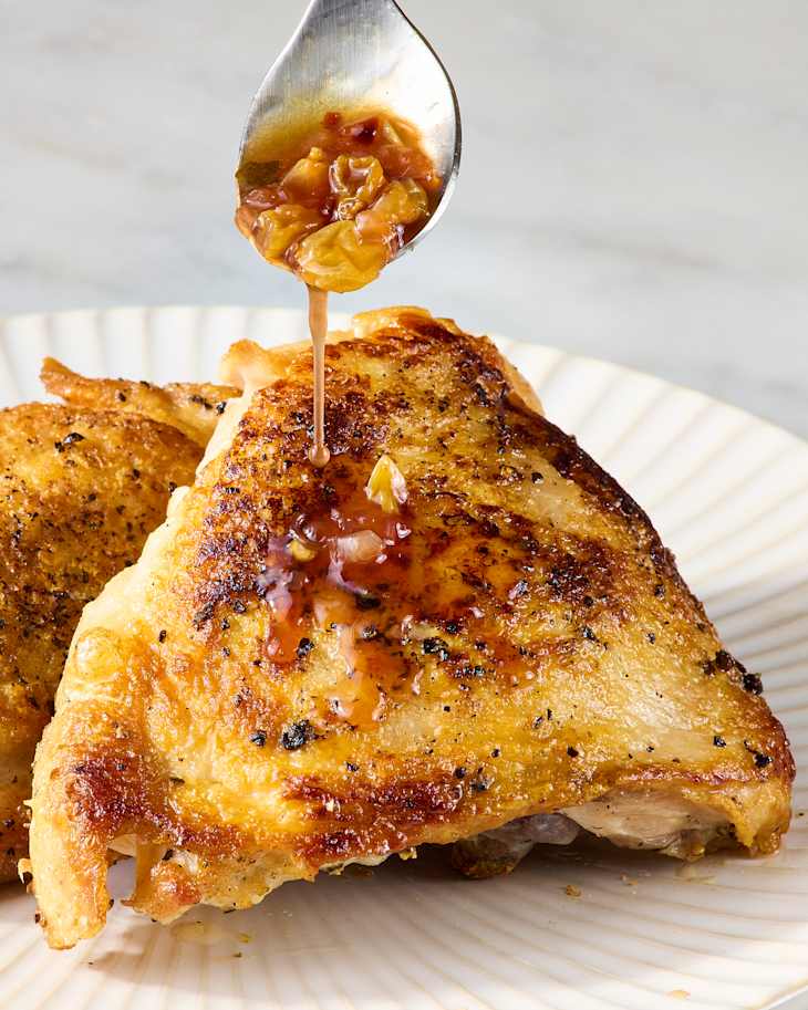 Agrodolce (Italian Sweet and Sour Sauce) Recipe | The Kitchn