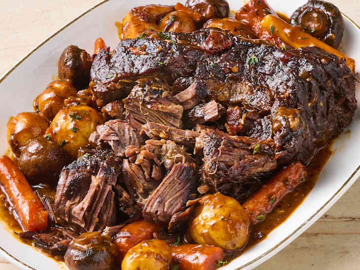 My 1-Ingredient Upgrade for the Most Flavorful Pot Roast of Your Life ...