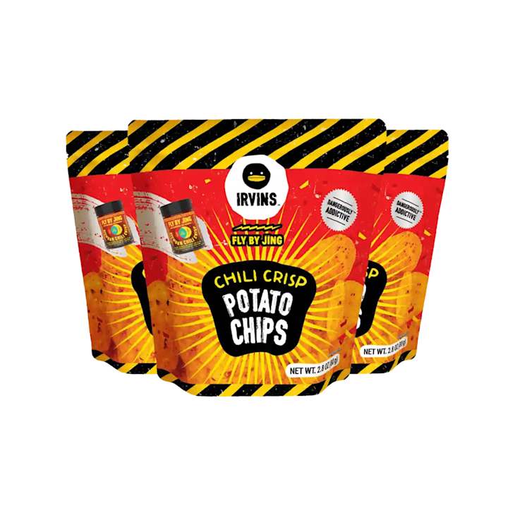 This Popular Potato Chip Is So Good, I Get Why It Keeps Selling Out ...
